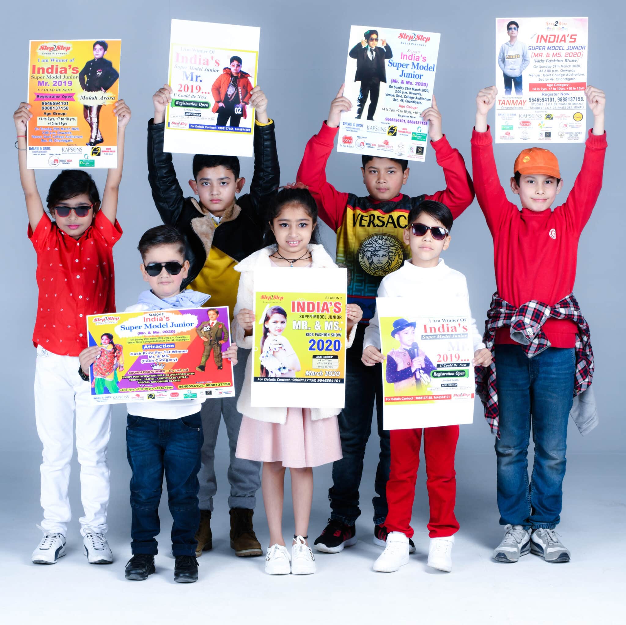 Home - indiassupermodel